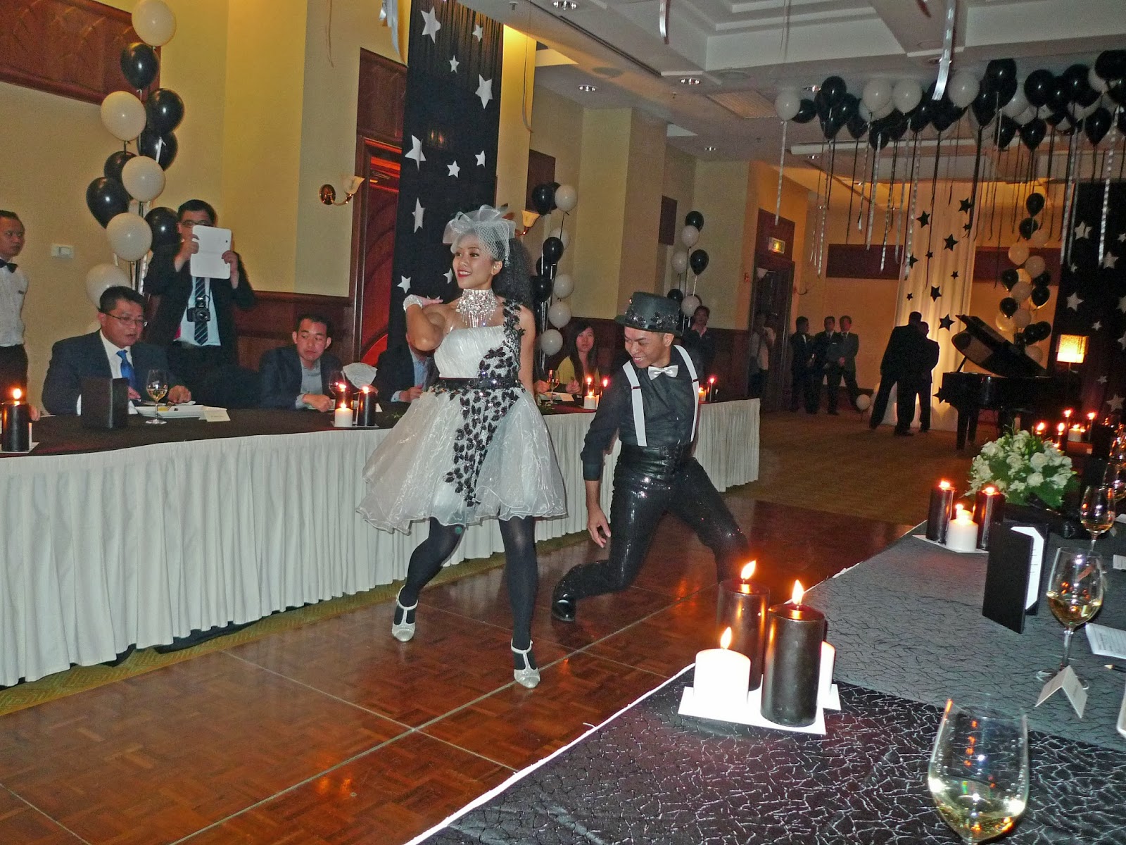 Kee Hua Chee Live!: MIGF FINE DINING 2013 ENDS ON MAGNIFICENT NOTE AT ...