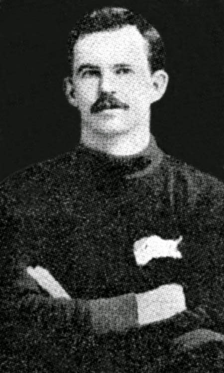 Hockey Reporting, Circa 1901