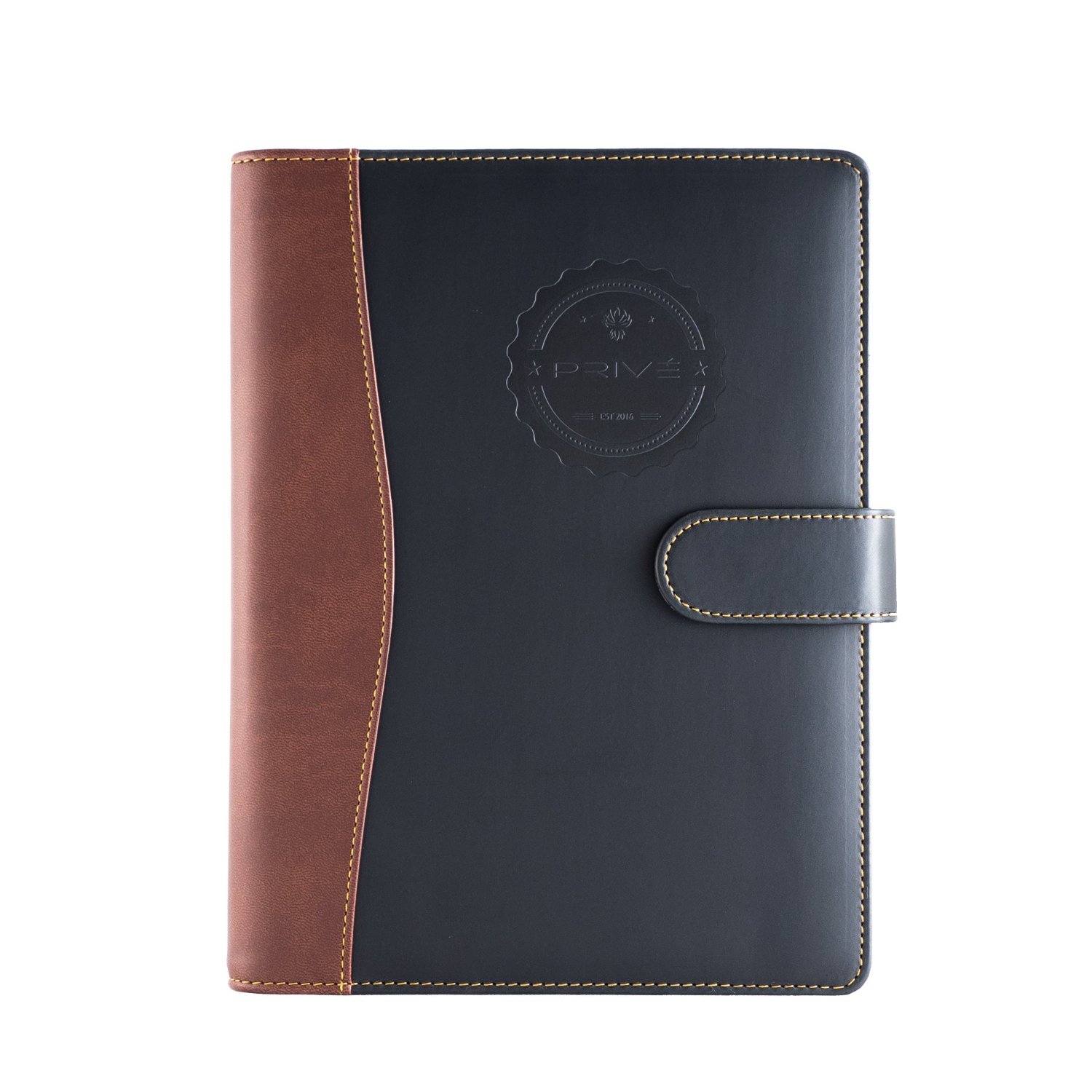 My Review : Privé Planner 2016 Calendar 4-in-1: Daily Weekly Monthly ...