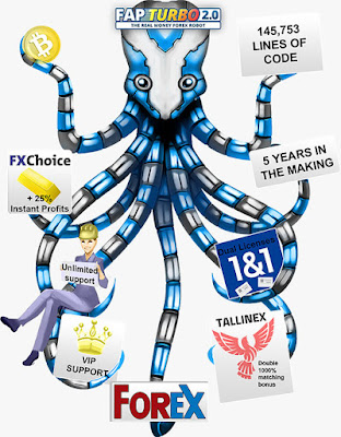 ¿Que es FAP Turbo y Como Funciona?