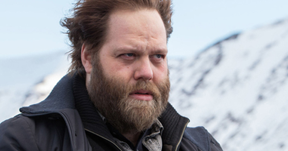 Trapped character profiles