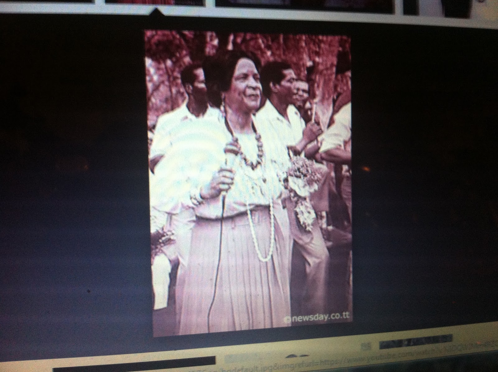 THE BLACK SOCIAL HISTORY:: BLACK SOCIAL HISTORY : AFRO-TRINIDADIAN ...