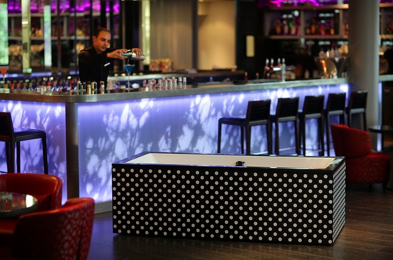 Positive Eating Positive Living: Bath bar by Aquamass Design : siroter ...