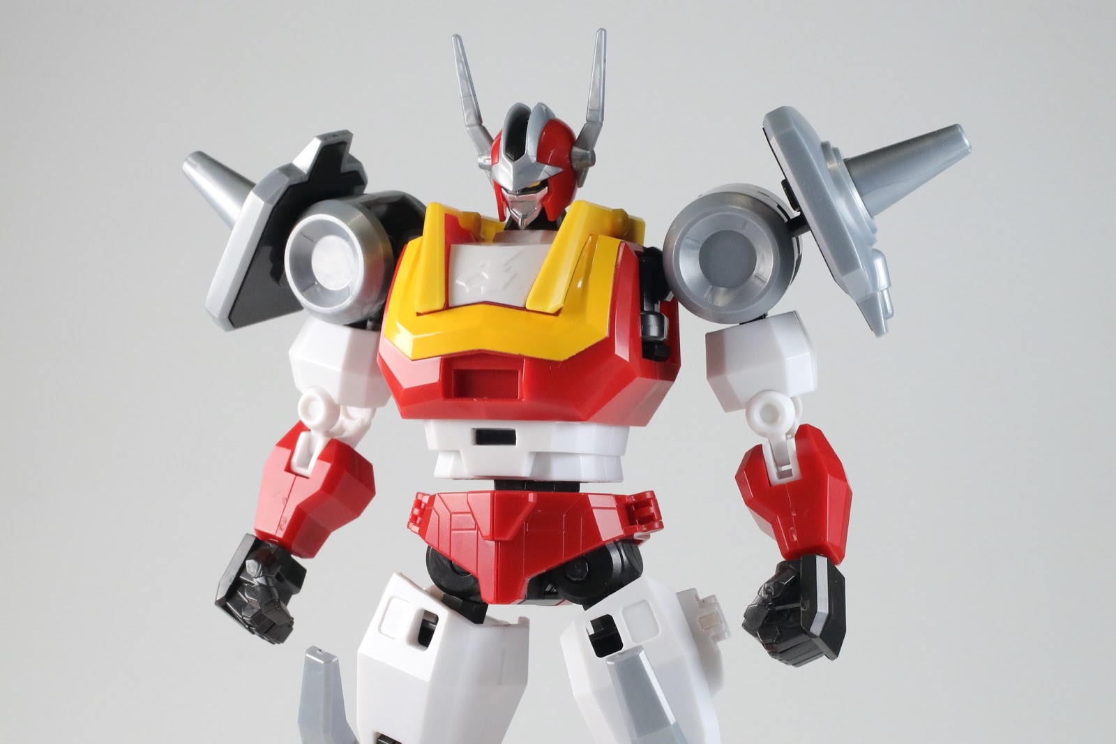 [ Review ] - Super Mini Pla - Baikanfu