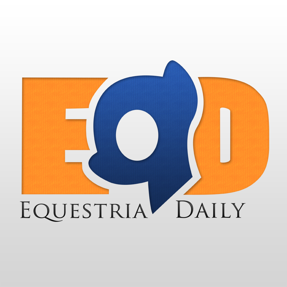 Equestria Daily - MLP Stuff!: Equestria Daily Logo Contest Winners ...