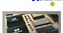 Spreadtrum Android Devices - High Technologies
