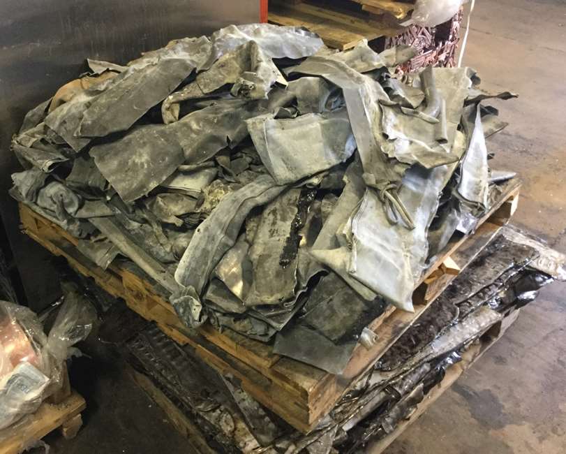 Portable Antiquity Collecting and Heritage Issues: Heritage Metal Theft ... Portable Antiquity Collecting and Heritage Issues: Heritage Metal Theft ...