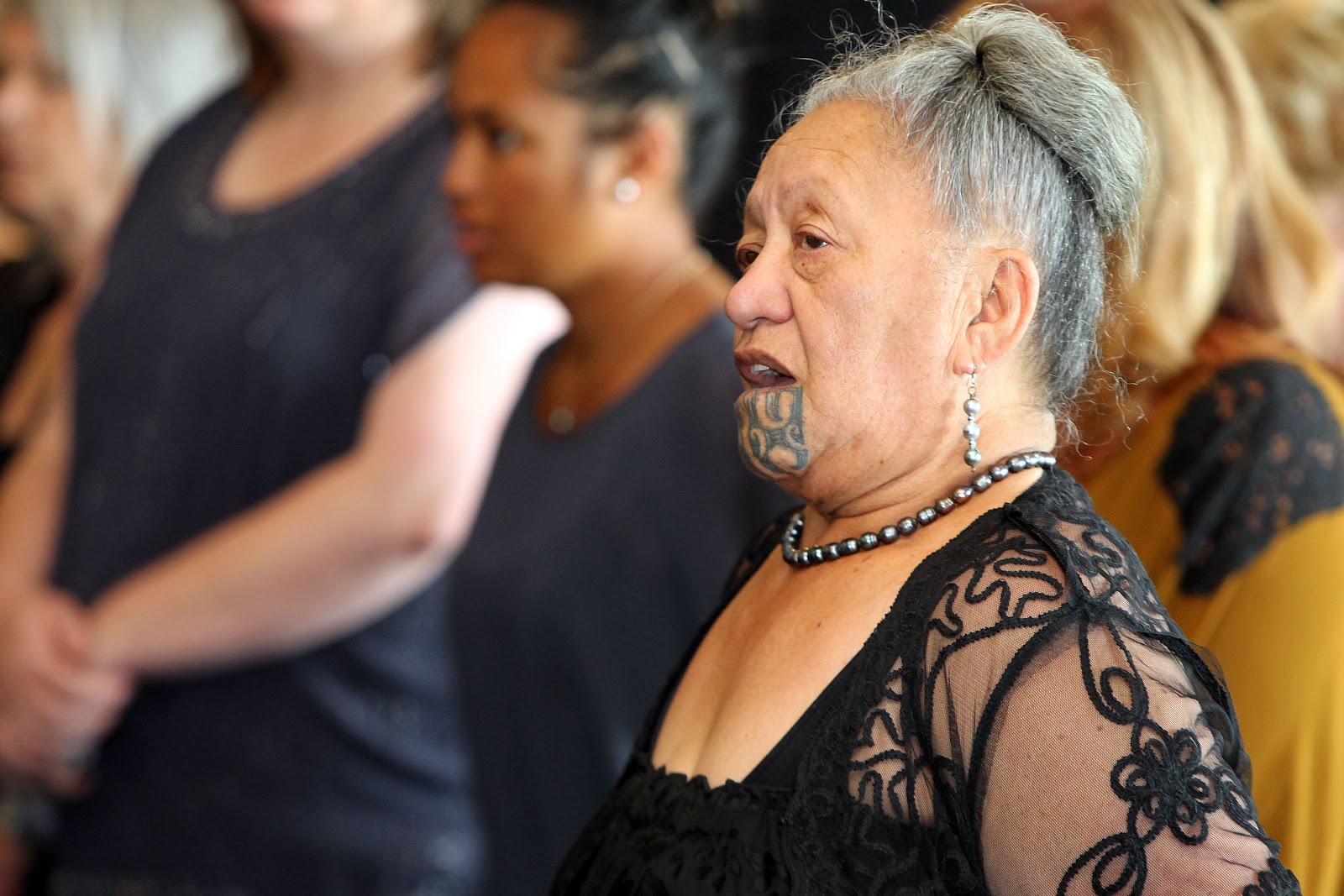 Te Haerenga: Powhiri Explained