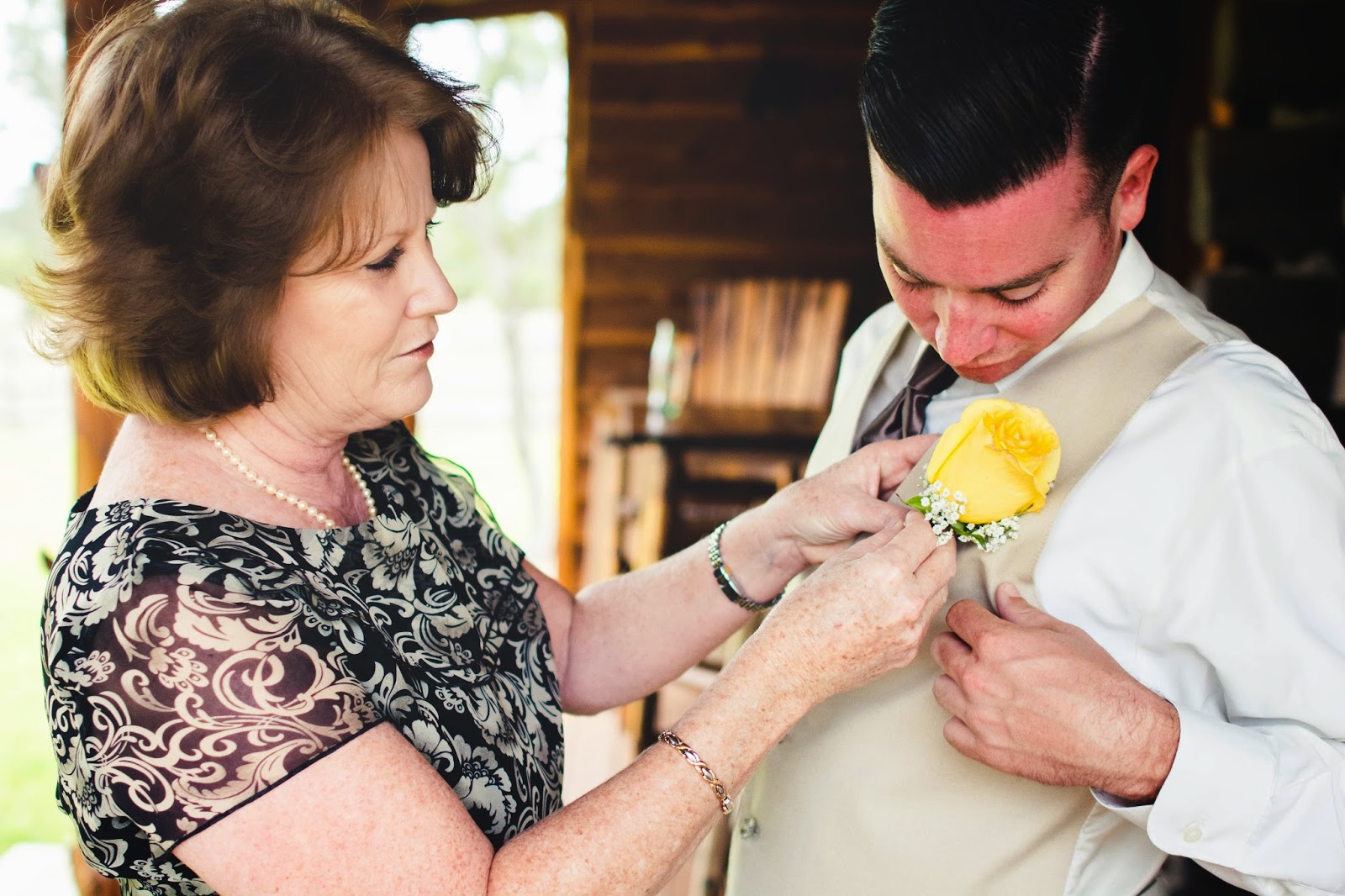 Haylie Noel Photography: Bailey+Kyle Estep | Twisted Ranch 09.27.14