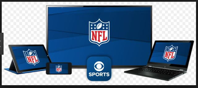 How to Watch NFL Football Streaming Online. | NFL Sports Tips - World ...