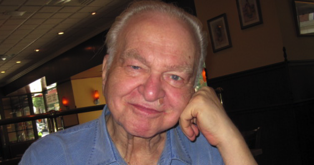 Musical Assumptions: Seymour Barab was born 99 years ago today.