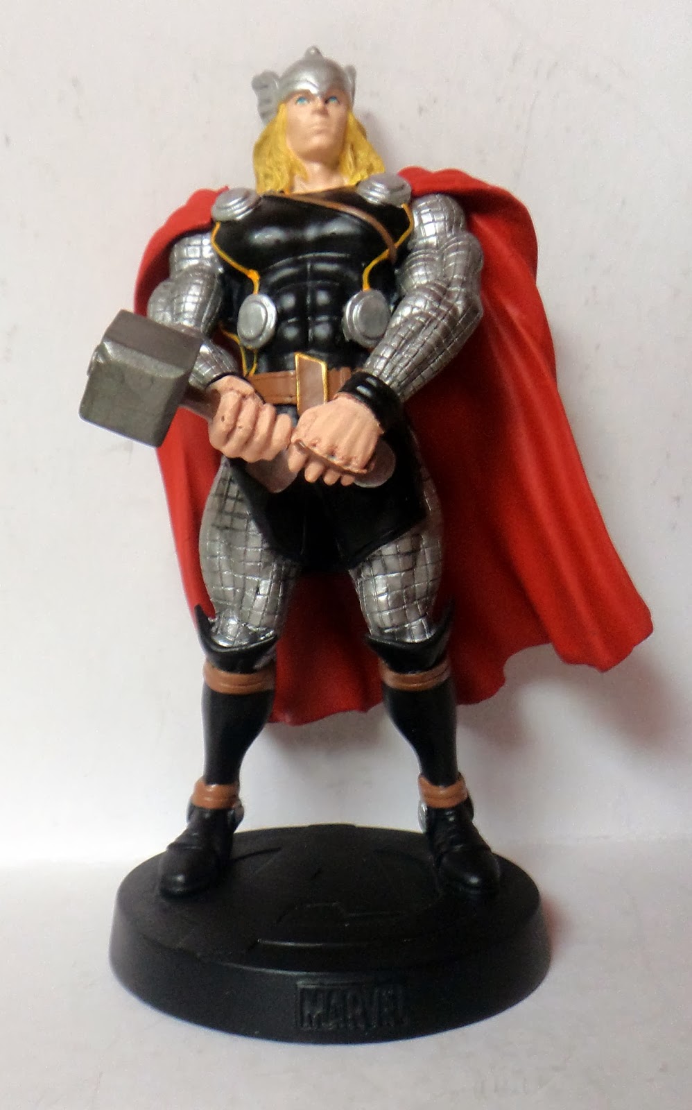 Carlos Collection: Minhas coleções e assuntos em geral: Marvel Fact ...