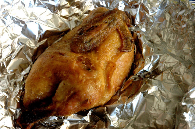 DUDE FOR FOOD: The Classic Max's Fried Chicken