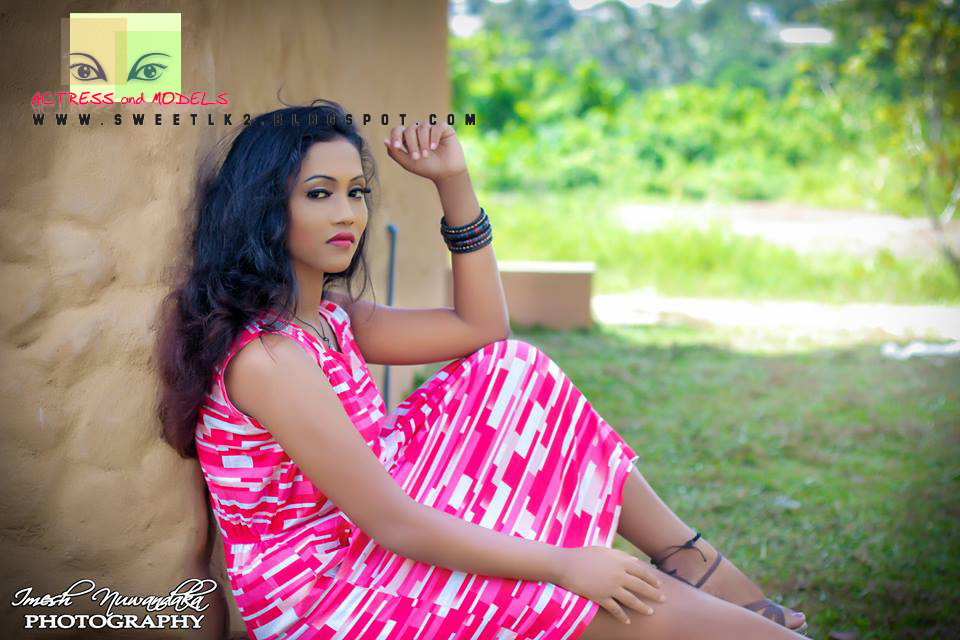 Shehana Romel Photoshoot