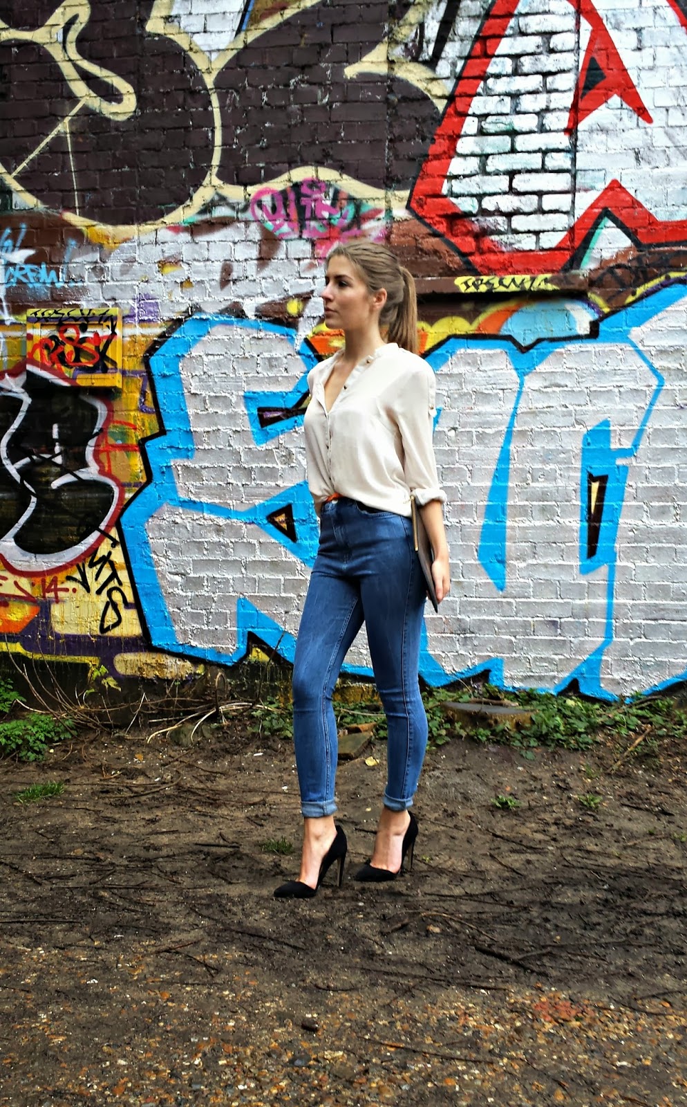 ASOS style challenge: look five | Style Trunk