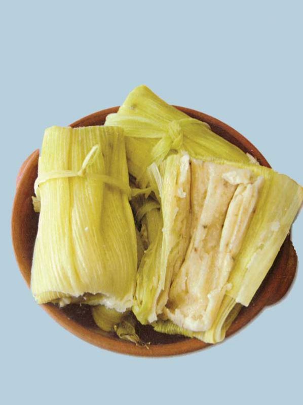 HUMINTAS A LA OLLA | El Chef dice