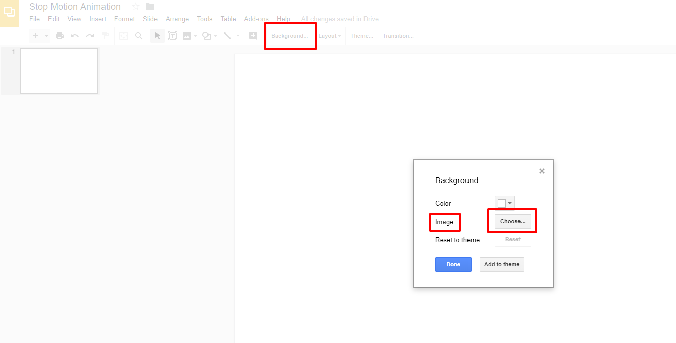 Jay 4 Ed Tech: Creating Stop Motion Animation w/ Google Slides