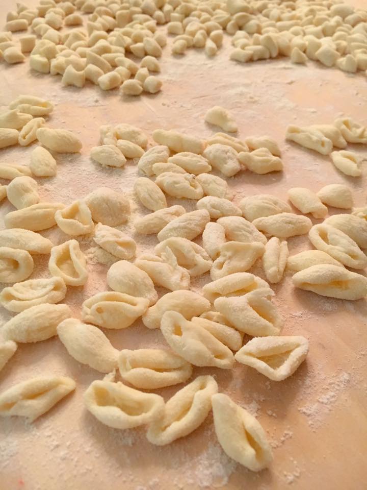 CICATIELLI CIAMBUTTELLA E PULIEIO - Delia Ciriello