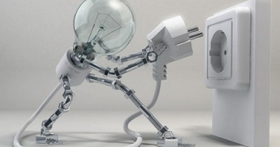 electricidad: QUE ES LA ELECTRICIDAD?