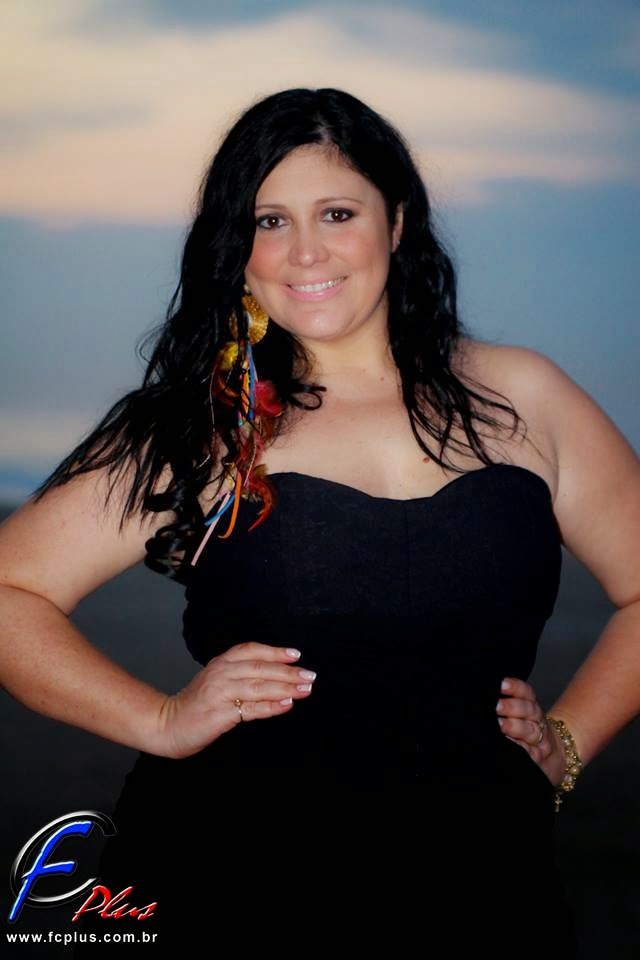 SHIRLEI MEL-MISS PLUS SIZE SC