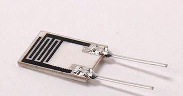 Doz' Blog: Arduino dehumidifier controller project.