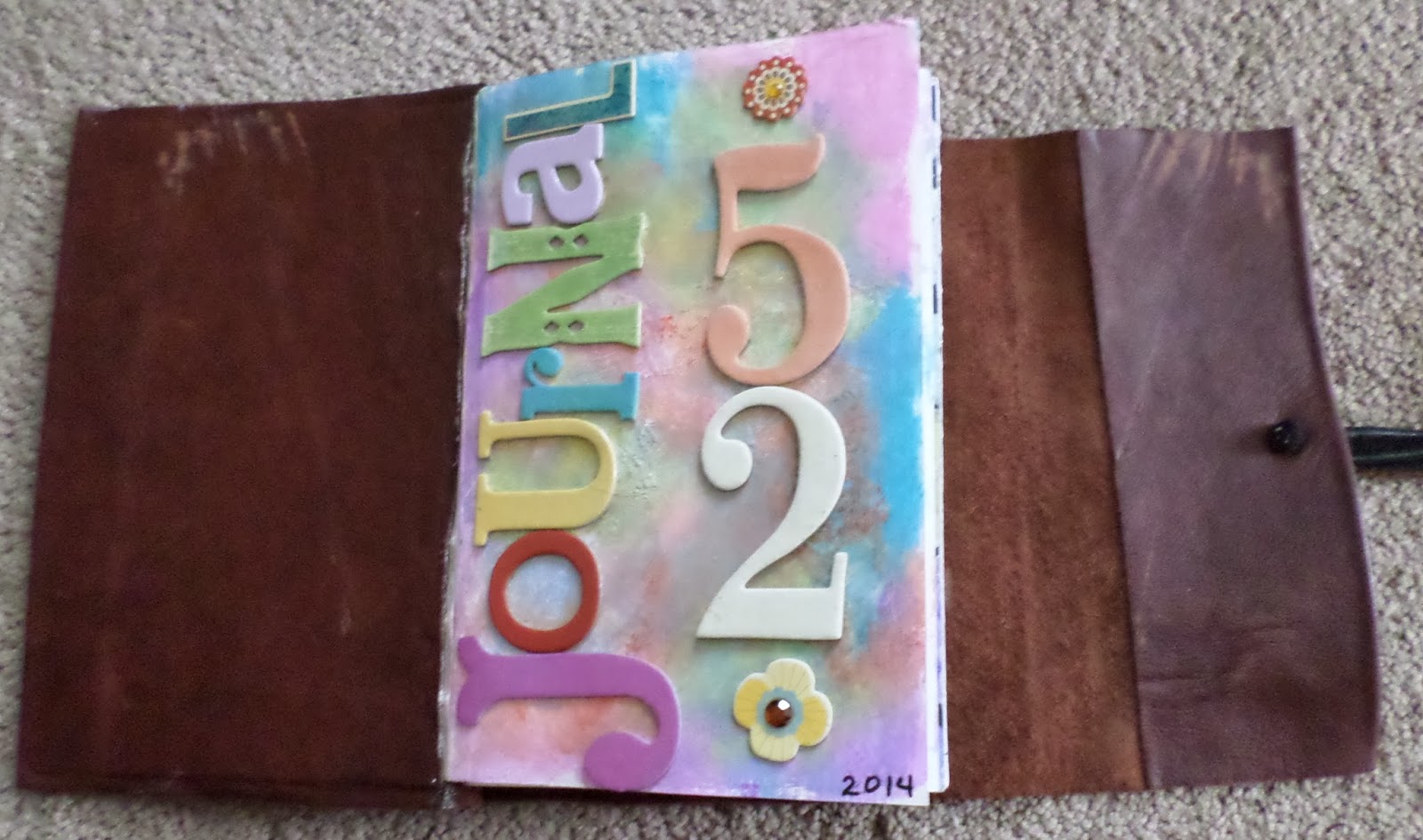 This Muse Of Mine Journal 52 January In The Bag this-muse-of-mine-journal-52-january-in-the-bag