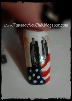 Tuesday Nail Club