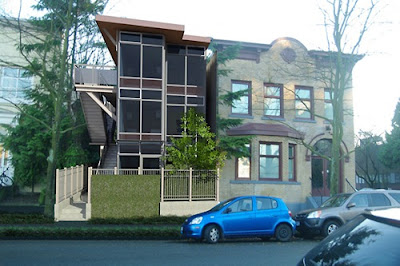 Shipping Container Homes: Multi Shipping Container Home, - Atira Women ...