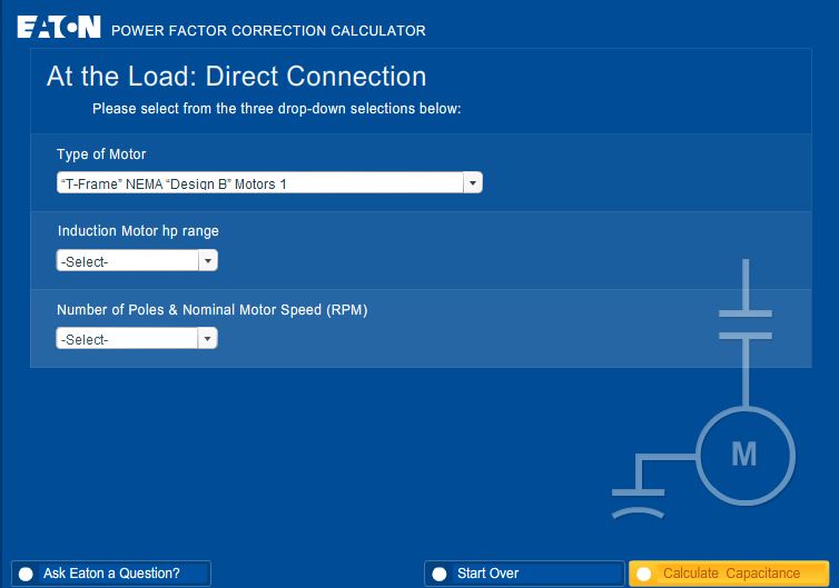 Power Factor Correction Capacitors Sizing Calculations – Part Fourteen ...