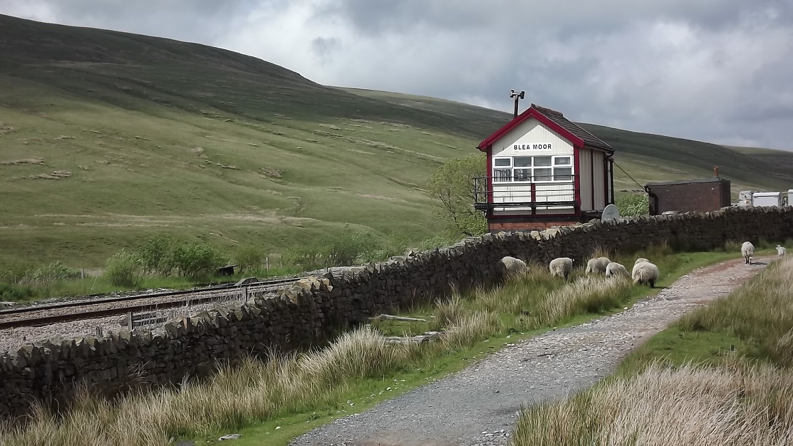 Historical Triumphs and Disasters: The Hawes Junction rail crash, 1910