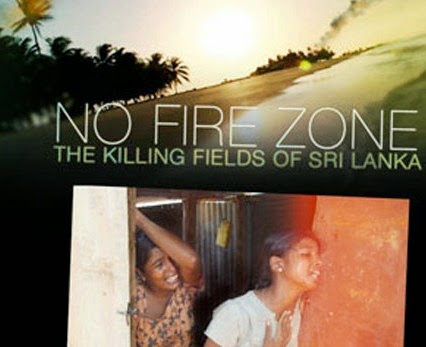 No Fire Zone nominated for EMMY awards | Gossip Lanka Hot News - Sri ...