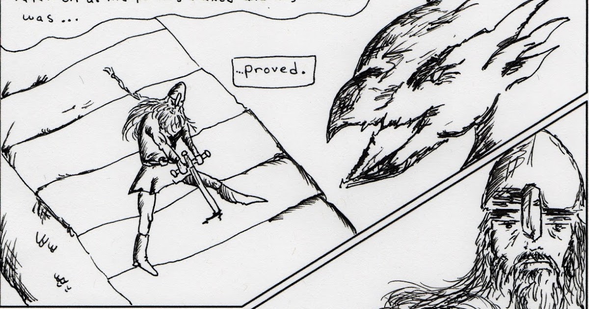 Survey of British Literature II: Beowulf Graphic Novels (See timeline ...