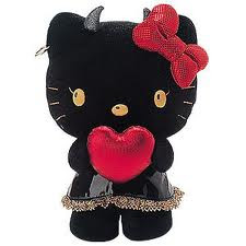 POZO DE ALMAS: LA VERDADERA HISTORIA DEL ORIGEN DE HELLO KITTY ...