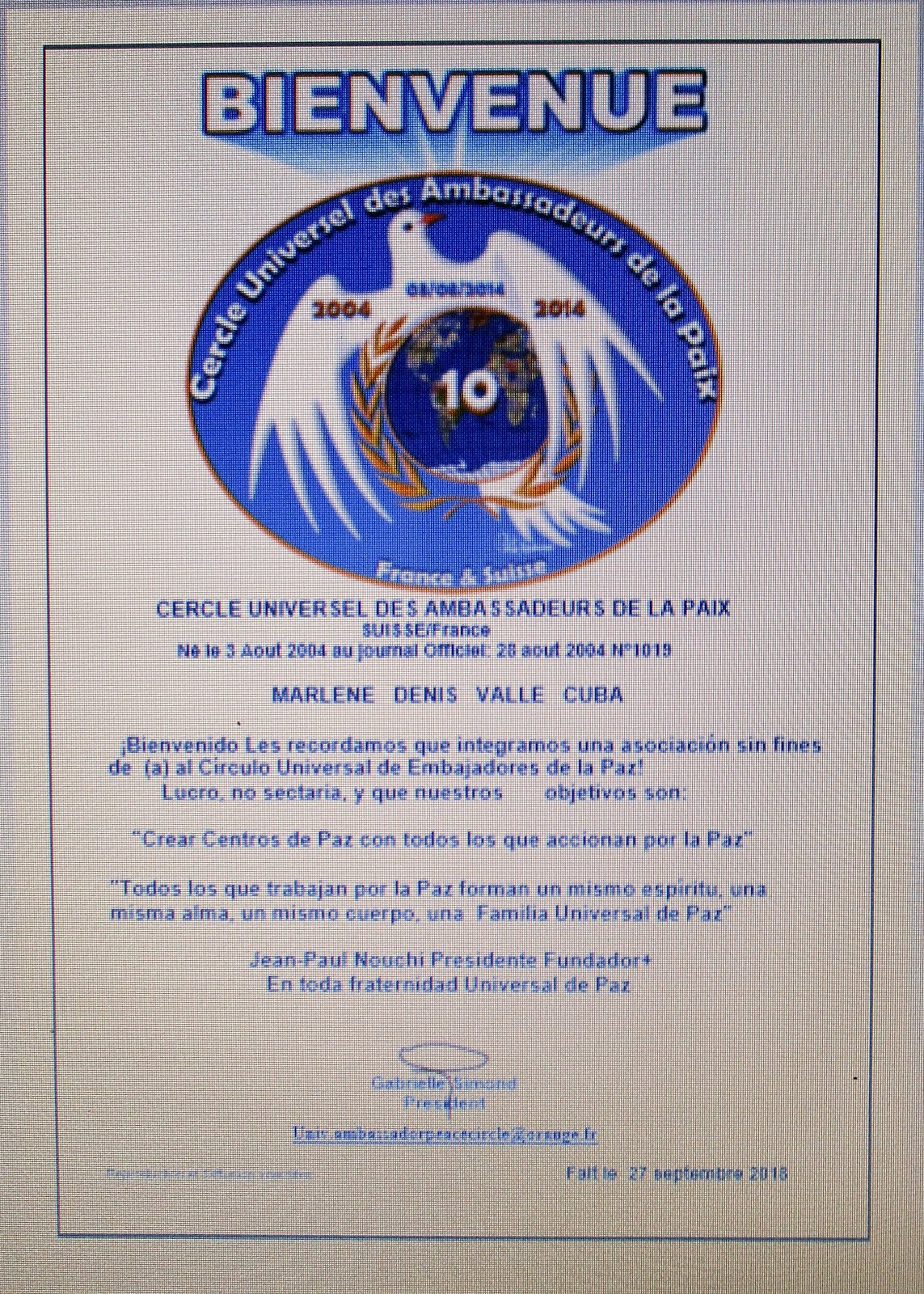 CÚMULOS: De Virginia Woolf