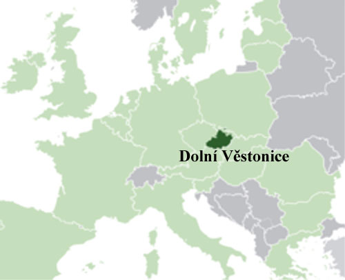 A Storied Place-- Unearthing the Mysteries of Dolní Věstonice