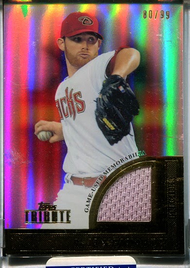 Brad's Blog: April 2014