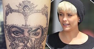 Welcome to Ojay 17's Blog: Paris Hilton Pays Touching Tribute To ...