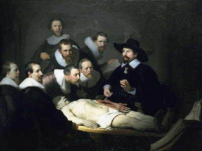 Morbid Anatomy: "Dissection on Display: Cadavers, Anatomists and Public ...