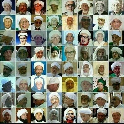 Kitab Karya Habaib (1) ~ Download Kitab Dan Ilmu