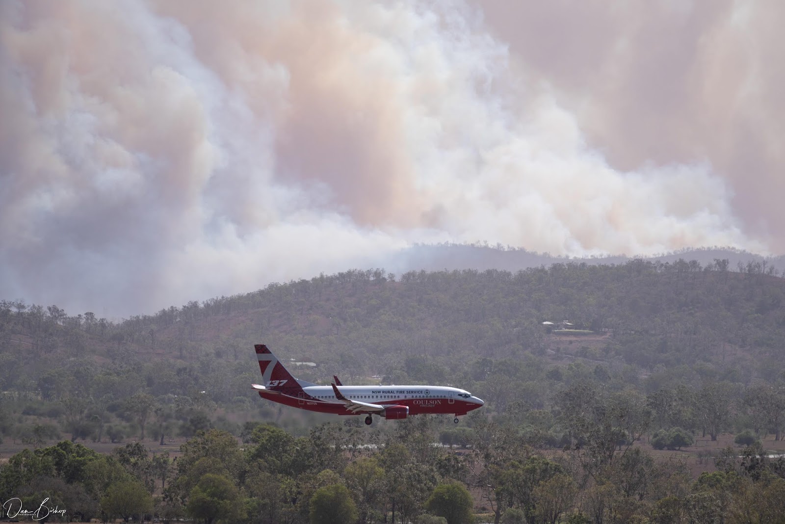 Central Queensland Plane Spotting: Many Photos of Aircraft and ...