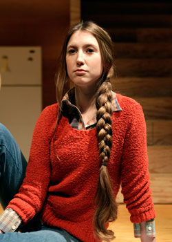 South Coast Repertory: Who's Who in "Smokefall