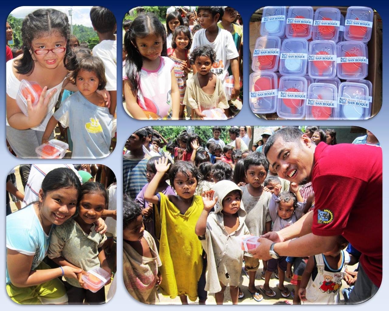 A DAY WITH THE ALANGAN MANGYAN TRIBE OF MINDORO [An Outreach Activity ...