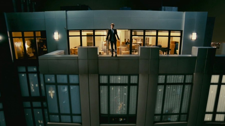 "Socially Inclined": Eddie Mora: Limitless