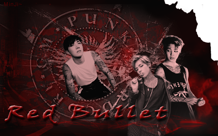 red bullet
