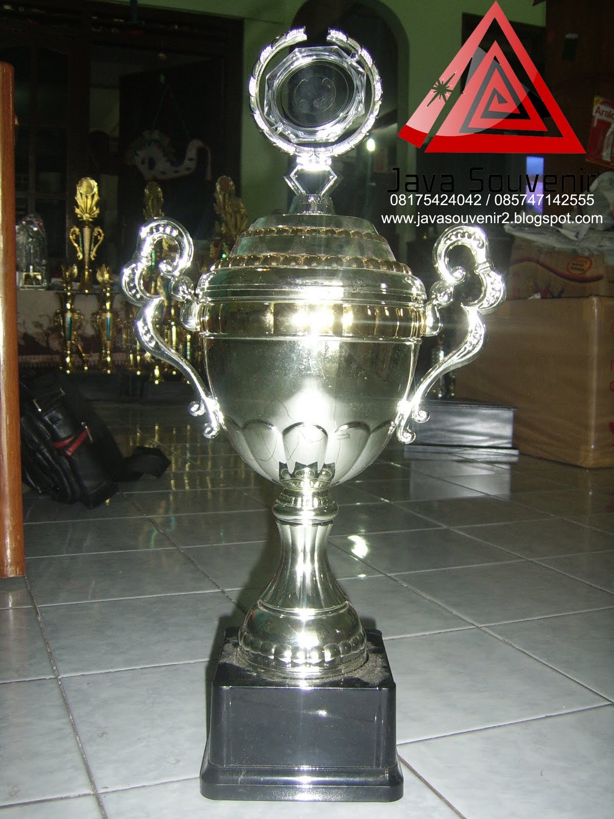 MEDALI TROPHY PLAKAT