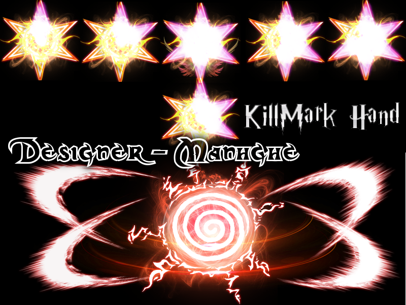 Killmark CF - Killmark CF Đẹp - Killmark CF 2015 - Killmark CF Mới Nhất