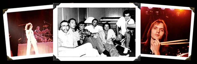 RUNJOTEKA: MARK CRANEY COMPLETE DISCOGRAPHY