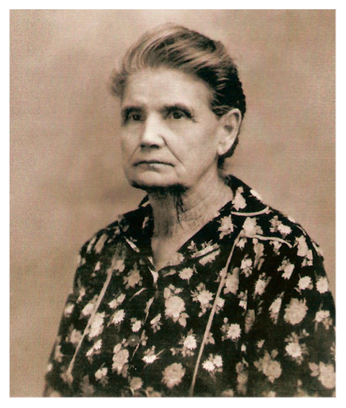 MY LUMSDEN AND LOCKE LINEAGE: Sarah Della Tignor Means 1874 - 1960