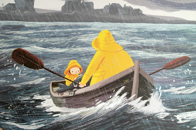 Soloillustratori: Benji Davies