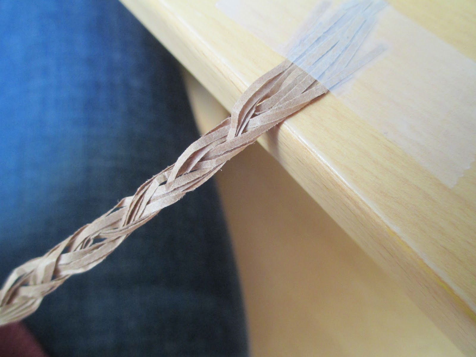 Rawdorable: Everything's coming up Rosie